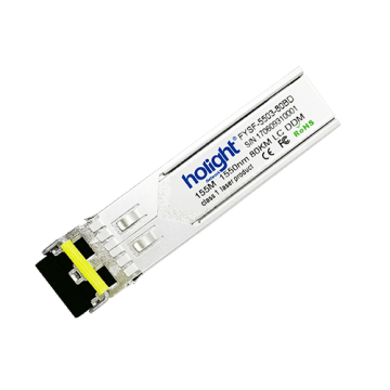 Glass vs Plastic Optical Fiber – Differences & Uses