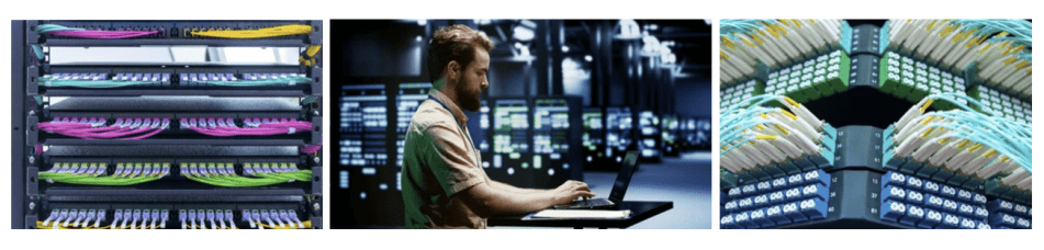 LC & LCA Fiber Optic Connector 0.9mm–3.0mm | HOLIGHT