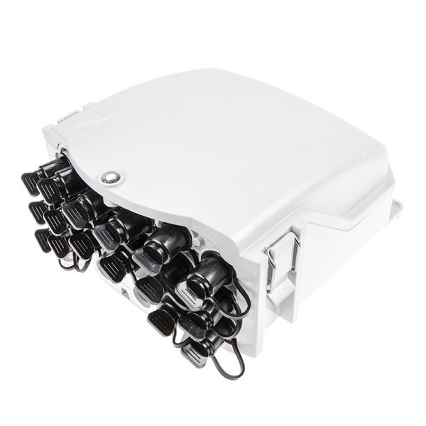 HTB8055 NAP CTO 16 Ports Fiber Access Terminal Box