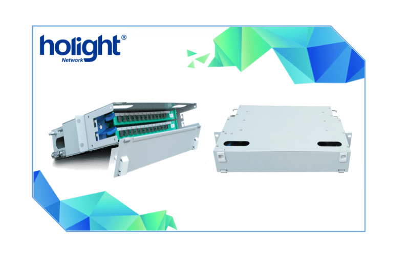 Fiber Patch Panel vs ODF – Main Differences