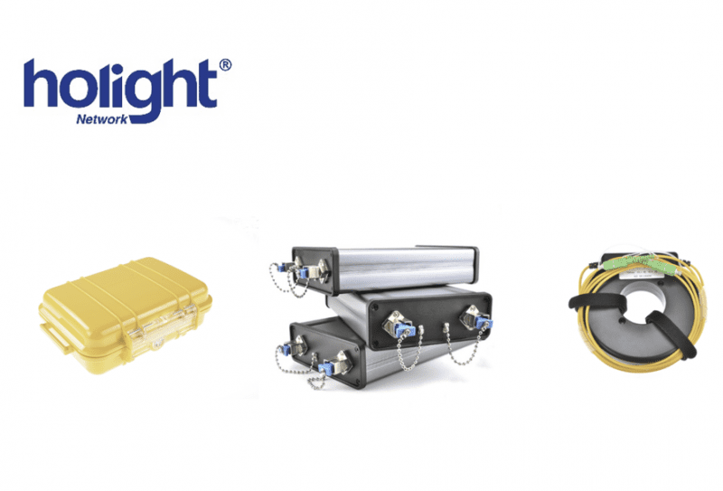 Caja de lanzamiento de OTDR: propósito, solución para zonas muertas y tipos