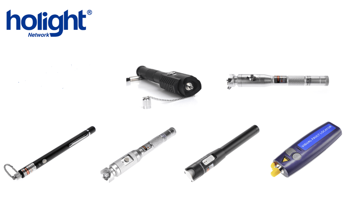 Visual Fault Locator Guide: Fiber Testing & Fault Detection