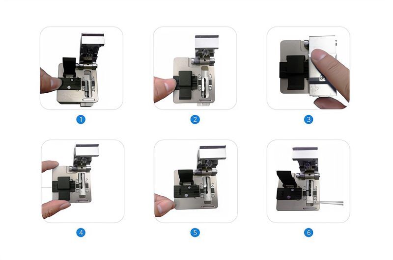 Fiber Cleaver – Types, Usage & Tips for Quality Splicing