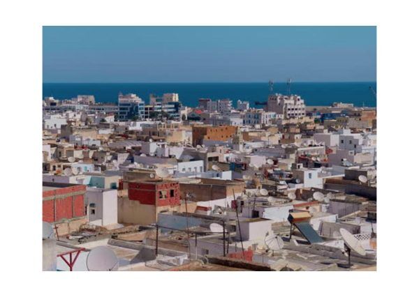 Urban vs Rural FTTA Deployments: Key Differences