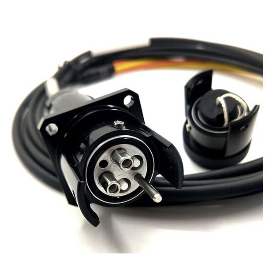 10 Core Fiber Optic FAT CTO Box for Fast FTTH Deployment