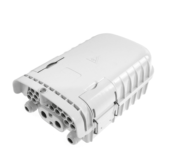 Optical Terminal Box | Reliable FTTH Termination | HOLIGHT
